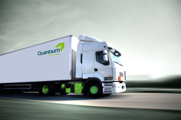 Australia Fuel Surcharges • Quantium Solutions