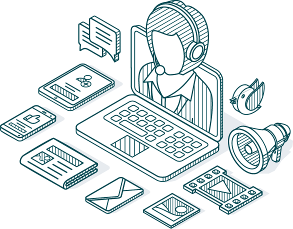 Contact Us • Quantium Solutions