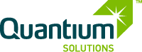 Home • Quantium Solutions