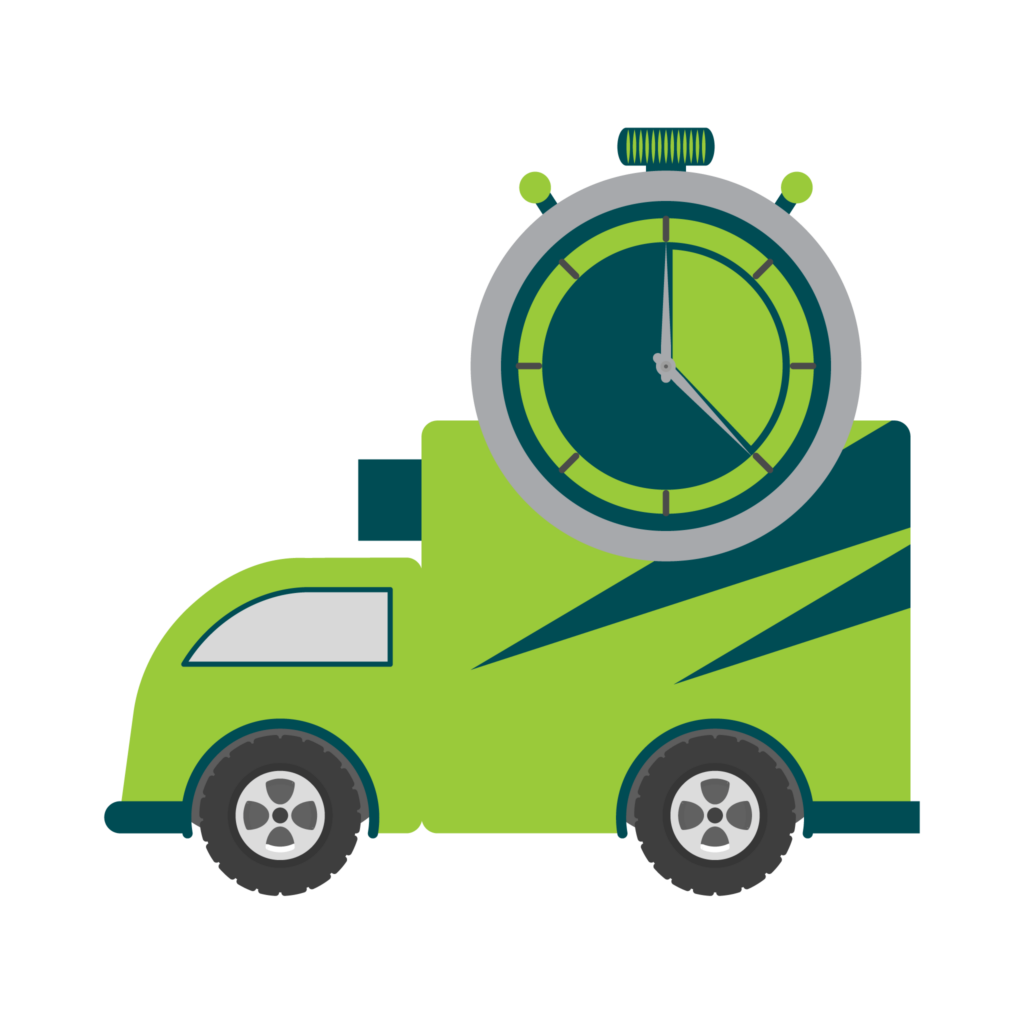 Cross Border Shipping • Quantium Solutions